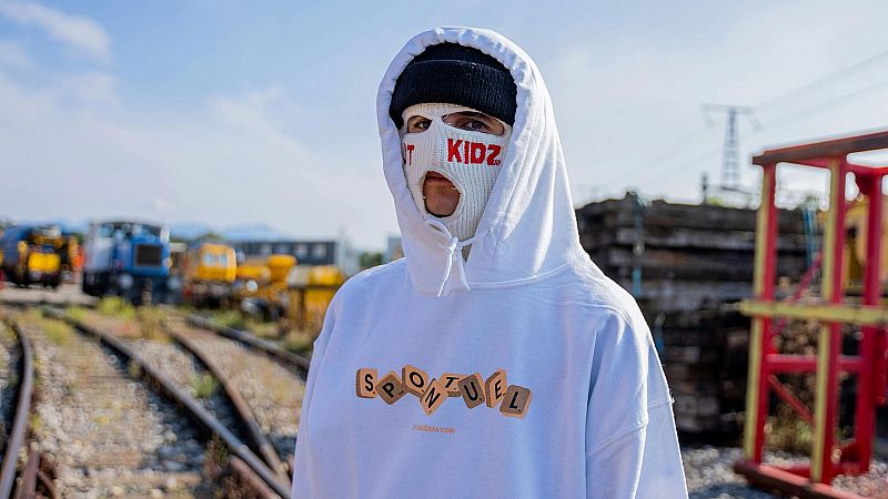 Frank T presenta - HIP HOP MENÚ. Beast Mode - 20/01/26