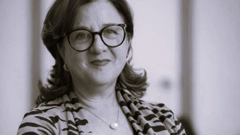 LOCOS POR SU MÚSICA con ÁNGELA DELGADO