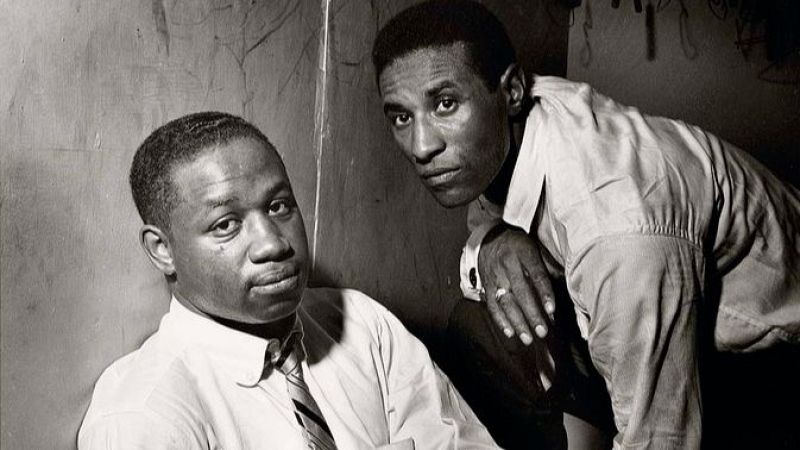 Sólo jazz - Clifford Brown y Max Roach, dos espíritus libres - 30/01/26