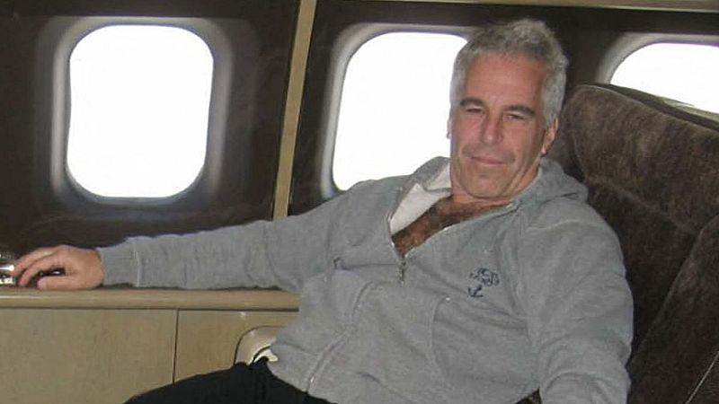 Bon dia i bona sort - Sarah Ferguson va demanar matrimoni a Jeffrey Epstein