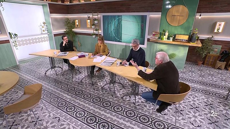 Segona Hora - 05/02/26