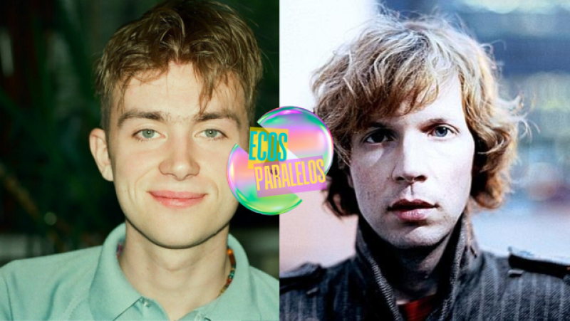 Ecos Paralelos - Beck y Damon Albarn - 20/02/26