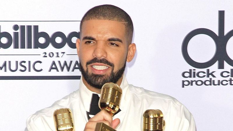 Drake - One Dance (feat. Wizkid & Kyla)