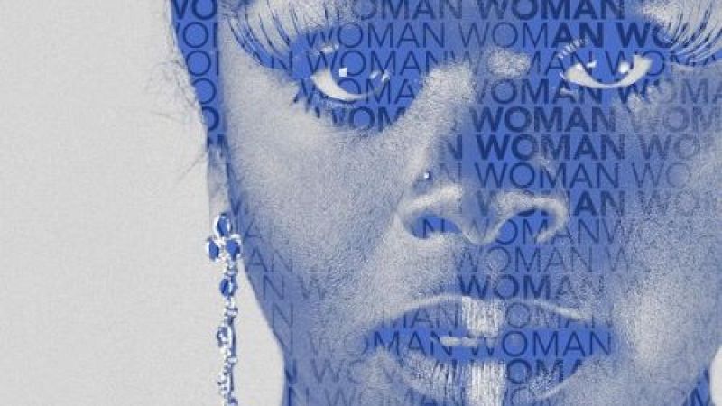 Jill Scott, a quien pueda interesar