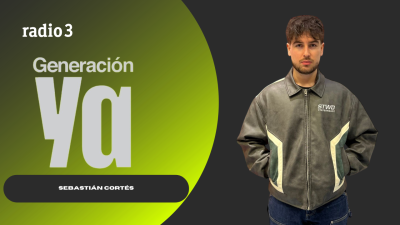 Generación Ya - Sebastián Cortés - 27/02/26
