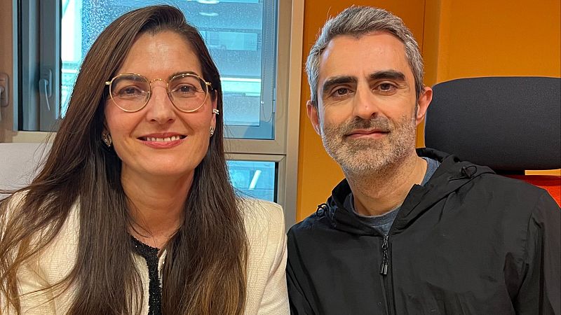 Lucía Avilés, magistrada