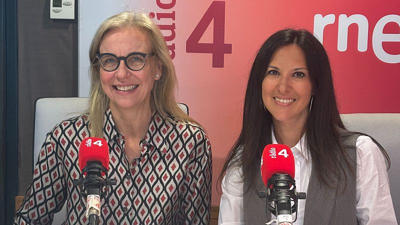 El matí de Ràdio 4 - Què és una infidelitat i què no