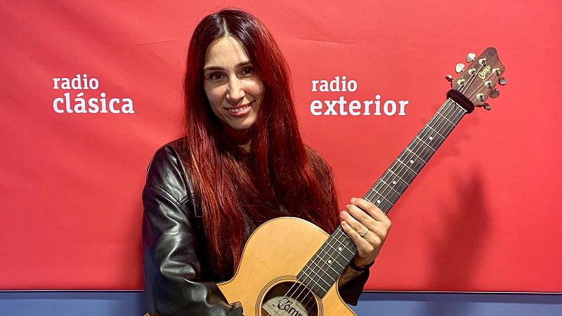 Metròpoli - Claudia Steccato (Taller De Músics)