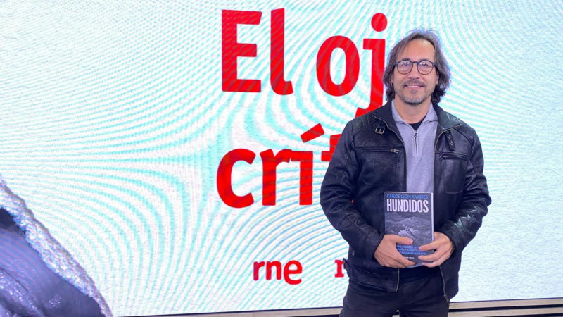 El ojo crítico - Hundidos, la historia del Imperio español desde las ...