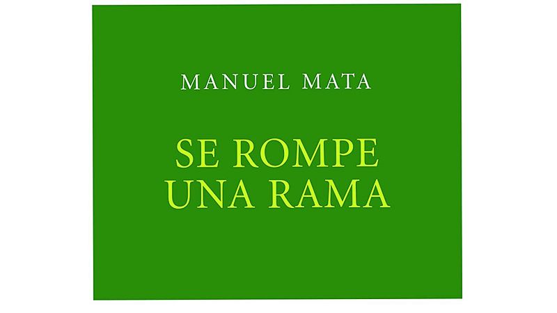 El último tren - Elvira Sastre nos descubre a Manuel Mata y los contrastes