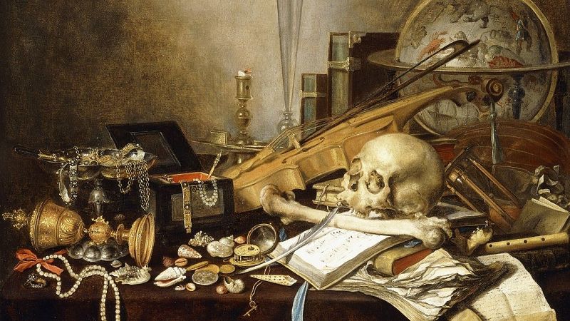 El Pla B - El diccionari de l’horterada d’Ignacio Rigau: les fundes dentals