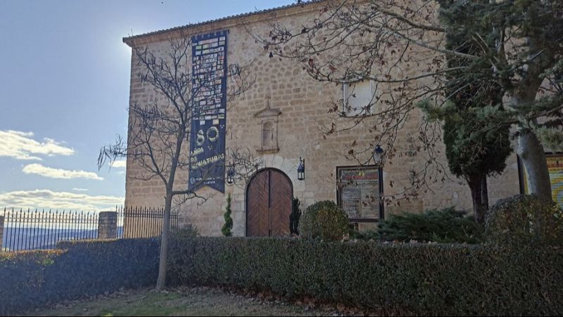 Día Mundial de los Museos: en Guadalajara nos hemos fijado en el museo ...