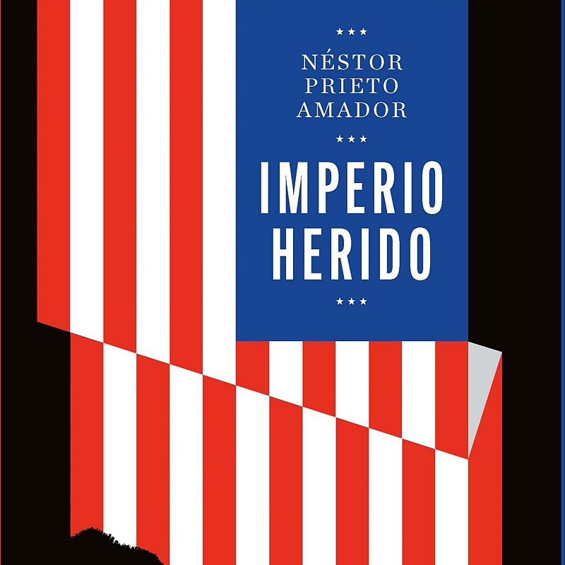 "Imperio herido", el análisis de una potencia en crisis: EEUU
