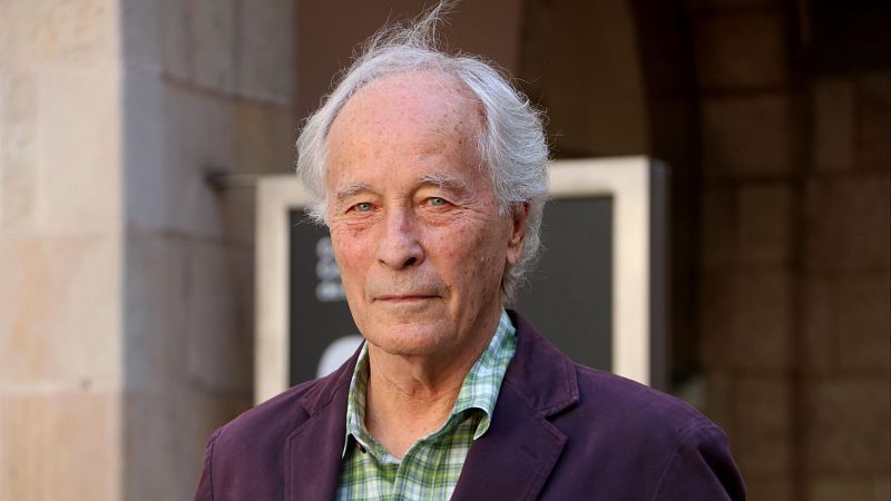 Richard Ford reflexiona sobre la dimensió política de la seva obra a ...