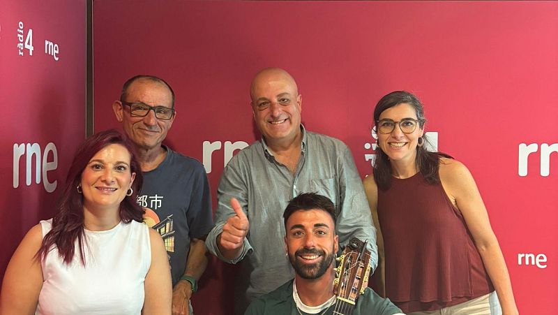 El matí de Ràdio 4 - Dia Mundial de la Celiaquia: cuina sense gluten i ...