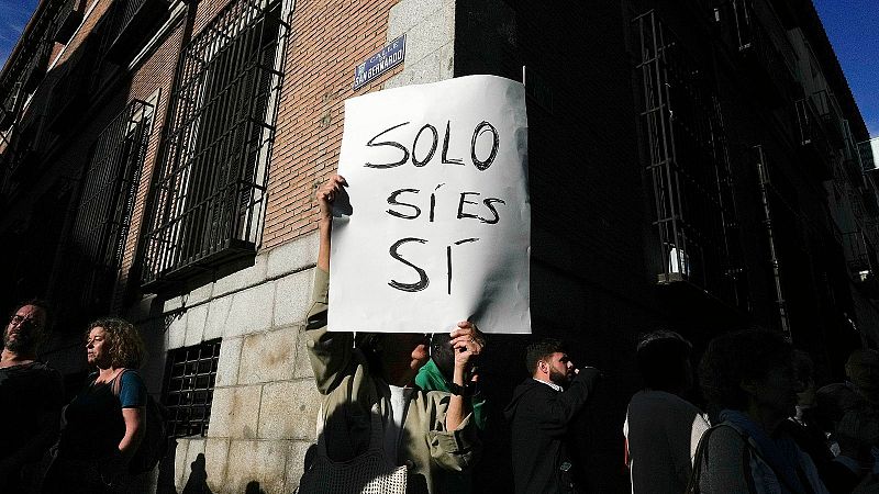 Towards an EU definition of rape based on consent