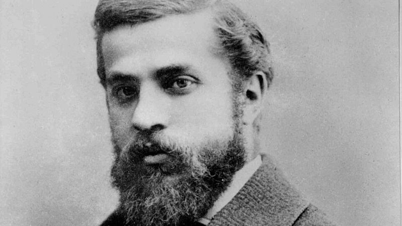 Damià Amorós analitza la figura d'Antoni Gaudí (II): infantesa ...