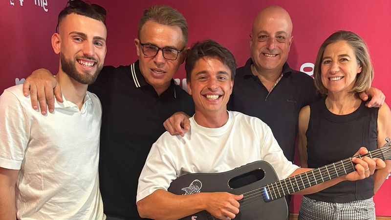 El matí de Ràdio 4 - Ada Parellada: Receptes fàcils i ràpides per ...
