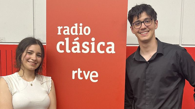 Andante con moto - Galardonados del Grand Prix Paderewski - 31/05/26