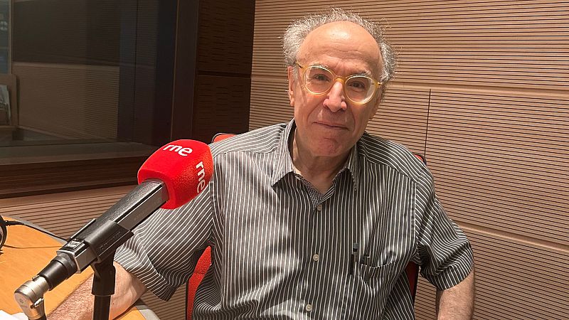 La hora azul - Benet Casablancas (entrevista) - 01/06/26