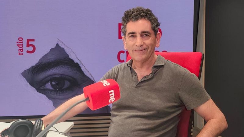 “El jardín quemado” de Juan Mayorga - Teatro de La Abadía