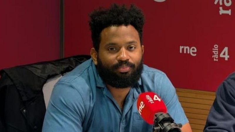 El Pla B - Abraham Jiménez Enoa, periodista cubà: "No crec que hi hagi ...