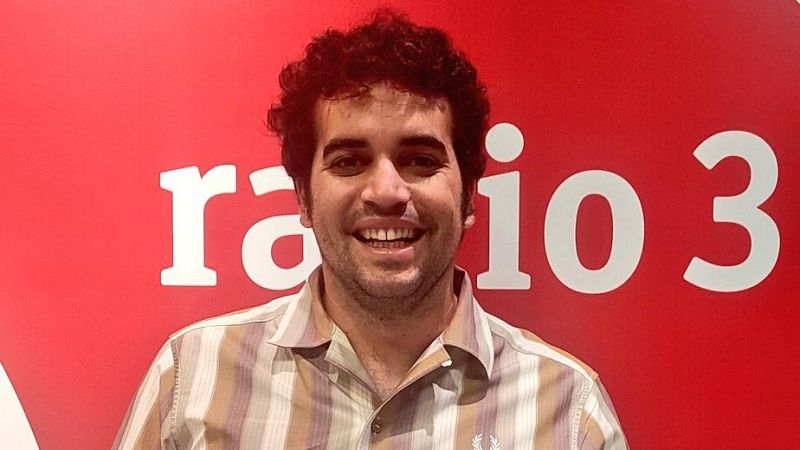 Hoy Empieza Todo - Entrevista a Enrique Rey por 'Melón con jamón'