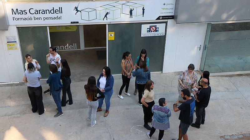 Reus activa la gent gran amb 20 activitats saludables
