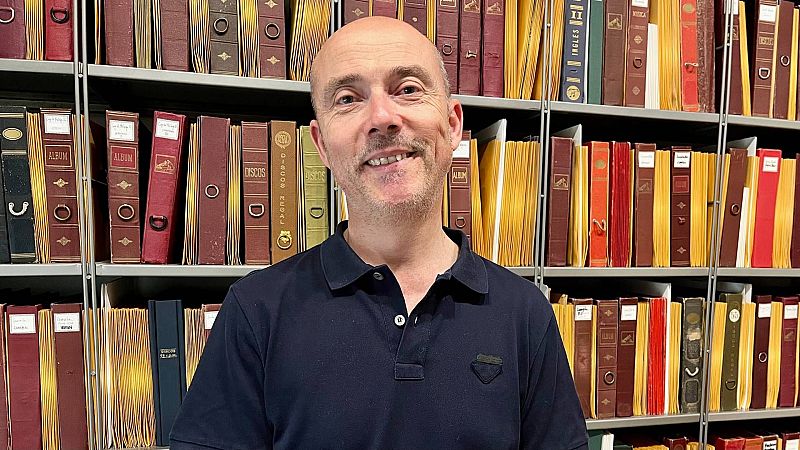 Efecto doppler - Carlos Martín Ballester: una colección sonora para ...