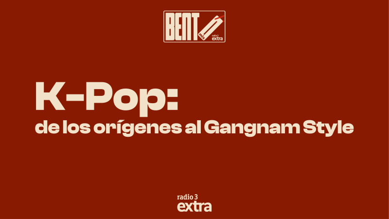 Bento Mix - La historia del K-Pop: de los orígenes al Gangnam Style ...