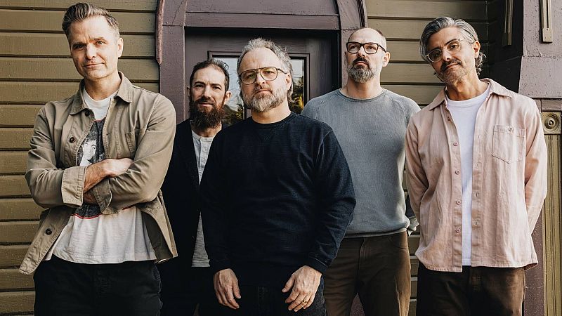 Bandeja de entrada - Death Cab For Cutie, The Bug Club... - 10/06/26