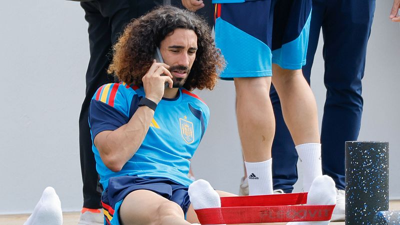 Bon dia i bona sort - Cucurella, el "hate" de la setmana a les xarxes ...