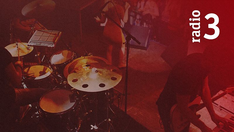 App de Radio 3 para iOS y Android - RTVE.es