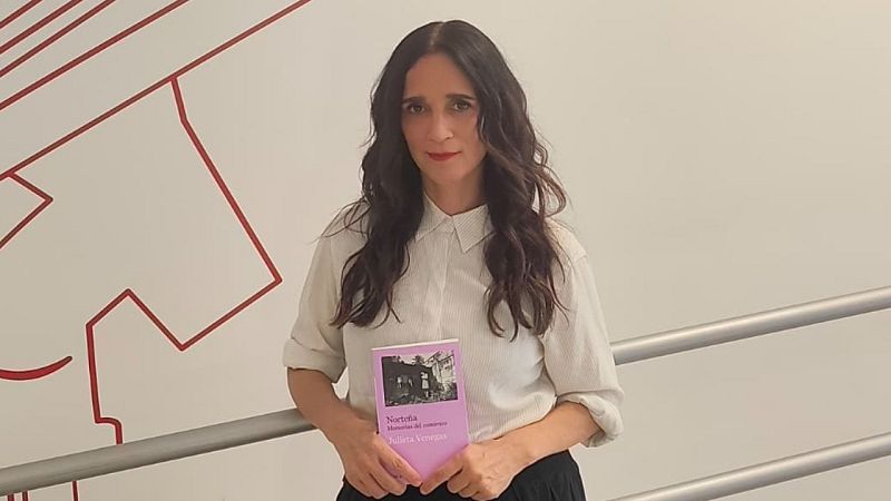 Julieta Venegas Vuelve A Sus Raíces Con Norteña
