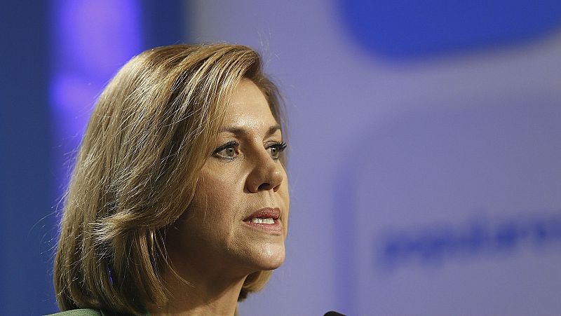 Diario de las 2 - Reunión de alto nivel en el PP