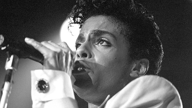 Canciones prohibidas - "Darling Nikki" Prince 31/01/15