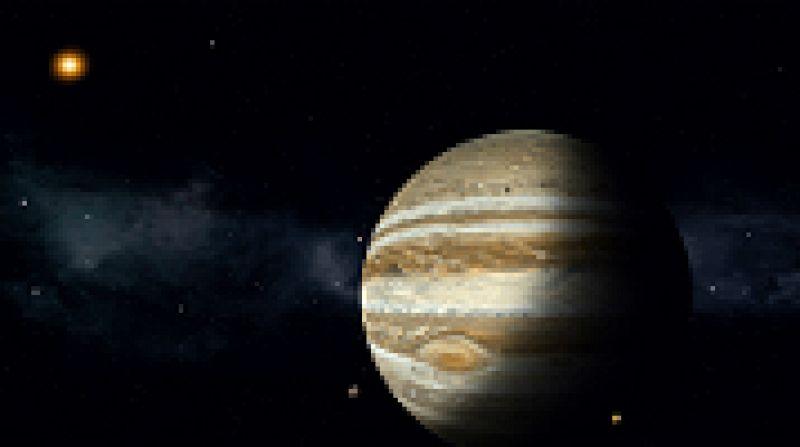 El laboratorio de JAL: Todo se lo debemos a Júpiter | RTVE Play