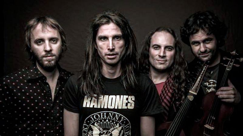 Discópolis 9021 - Zoobazar desde Rattvik - 03/08/15