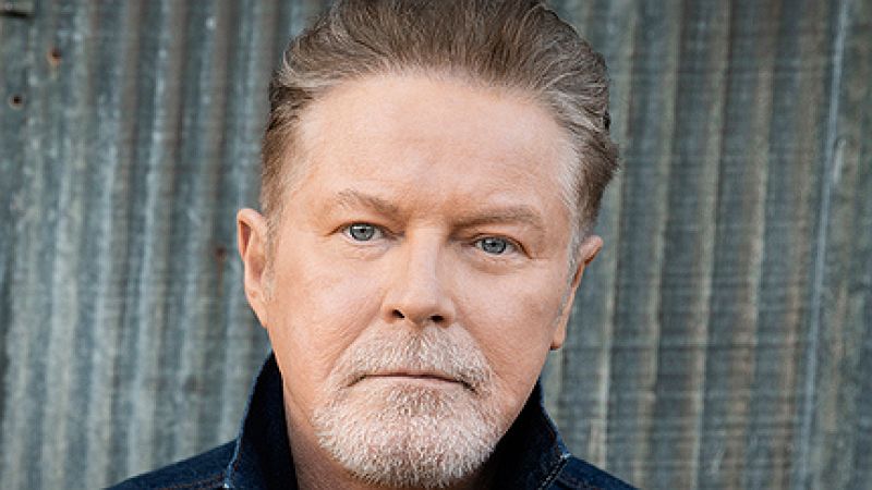Universo pop - Don Henley: 'Cass County' - 28/09/15