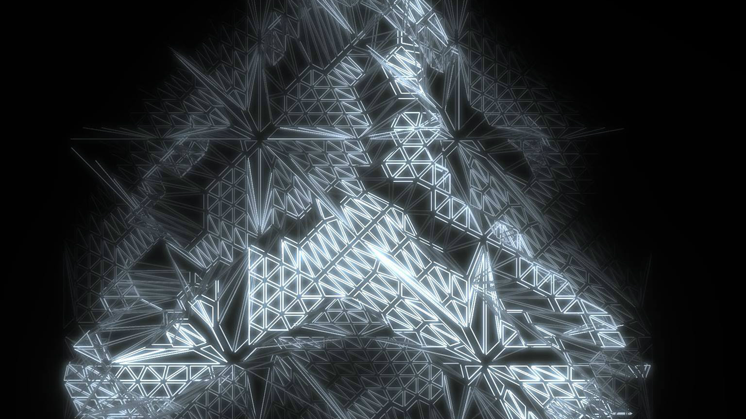 Resonancias - Symbiotic Cube