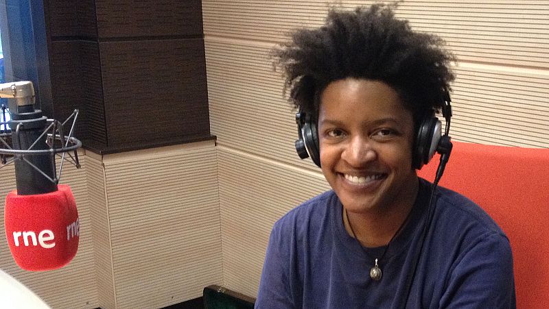 Emission en français - Amelia Ray - 30/09/15