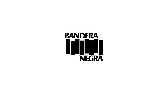 Bandera negra - Bandera Negra 100!