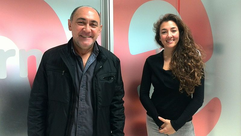 Las mañanas de RNE con Alfredo Menéndez: 'El mercader de Venecia' con ...