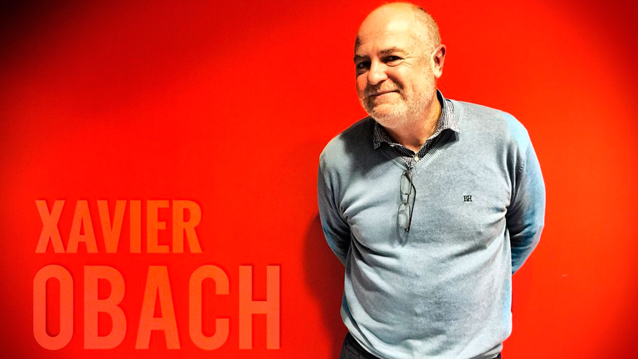 En Radio 3: Xavier Obach | RTVE Play