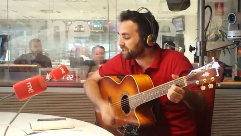 Las mañanas de RNE con Alfredo Menéndez: La fractalidad, con Aitor Menta | RNE Audio
