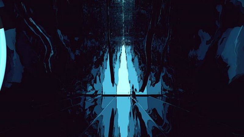 Resonancias - Jacob Silver