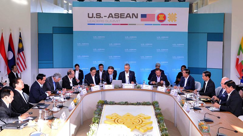 Asia hoy: Cumbre de la Asean | RTVE Play