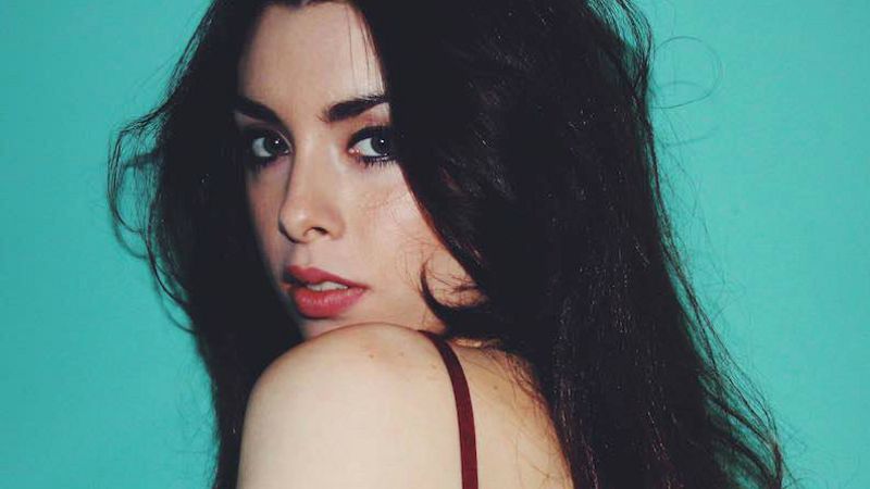 The Selector - Ava James - 01/03/16