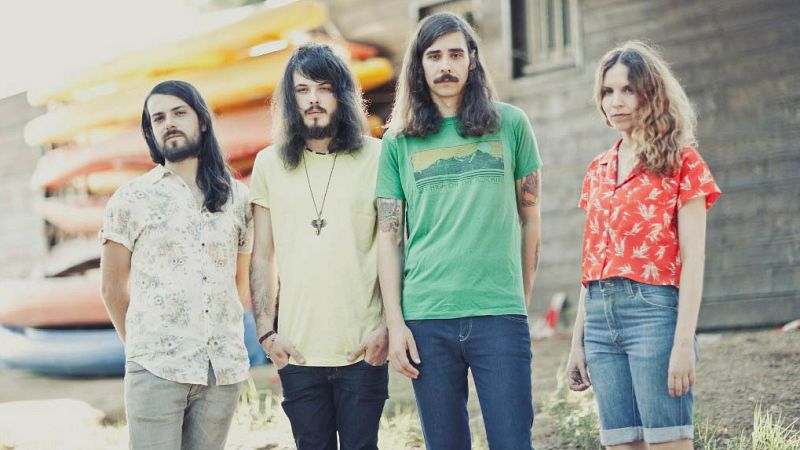 Pop Extra - Hola a Todo el Mundo y la poesía de Emily Dickinson - 07/03/16