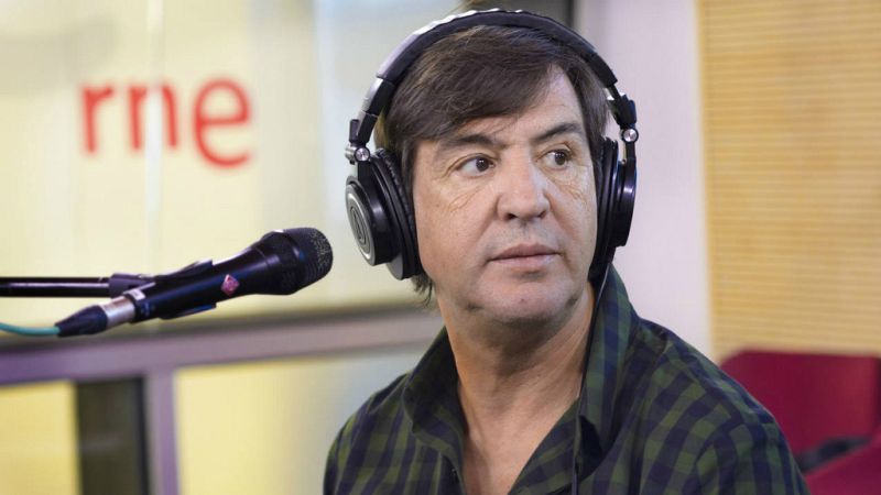 Muere Manolo Tena. Especial sobre su vida como músico en RTVE.es